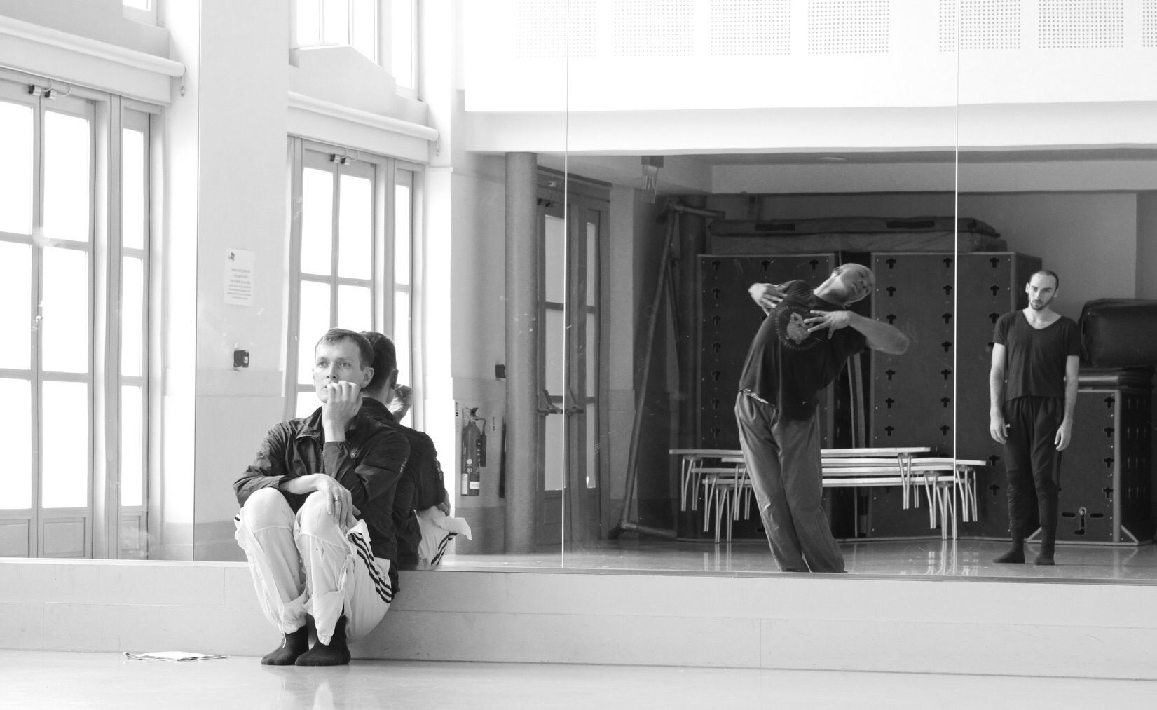 Cohan Collective | Benjamin Oliver