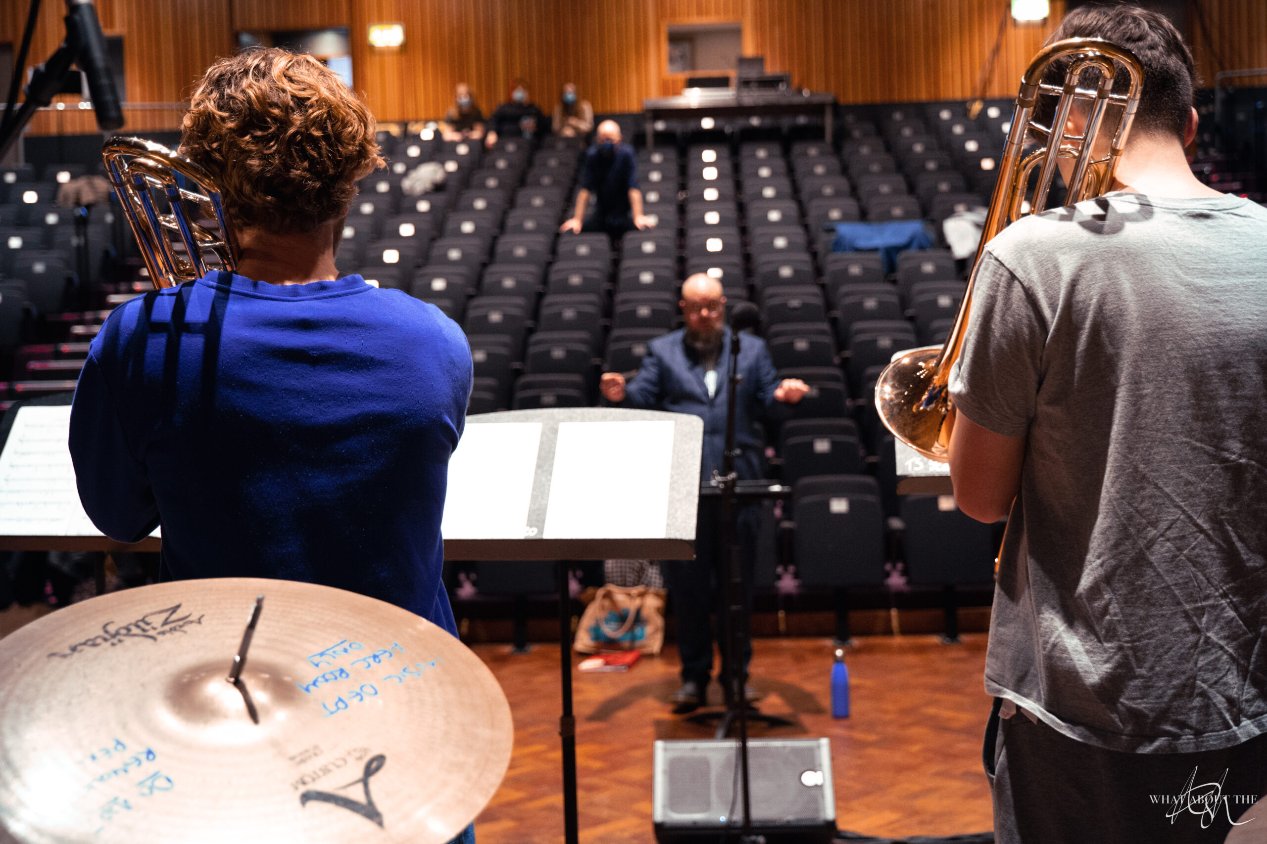 Consequences Pics | Benjamin Oliver