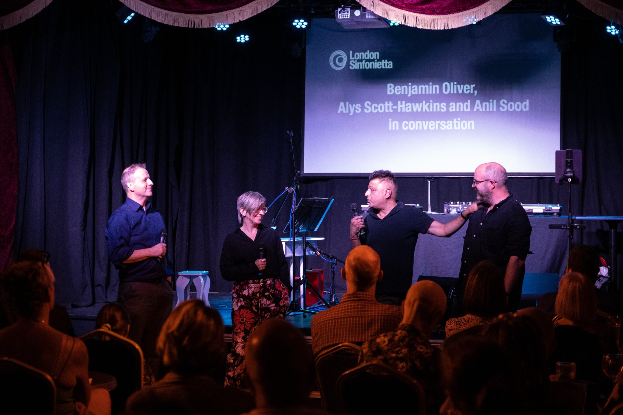 Untold Stories Photos | Benjamin Oliver