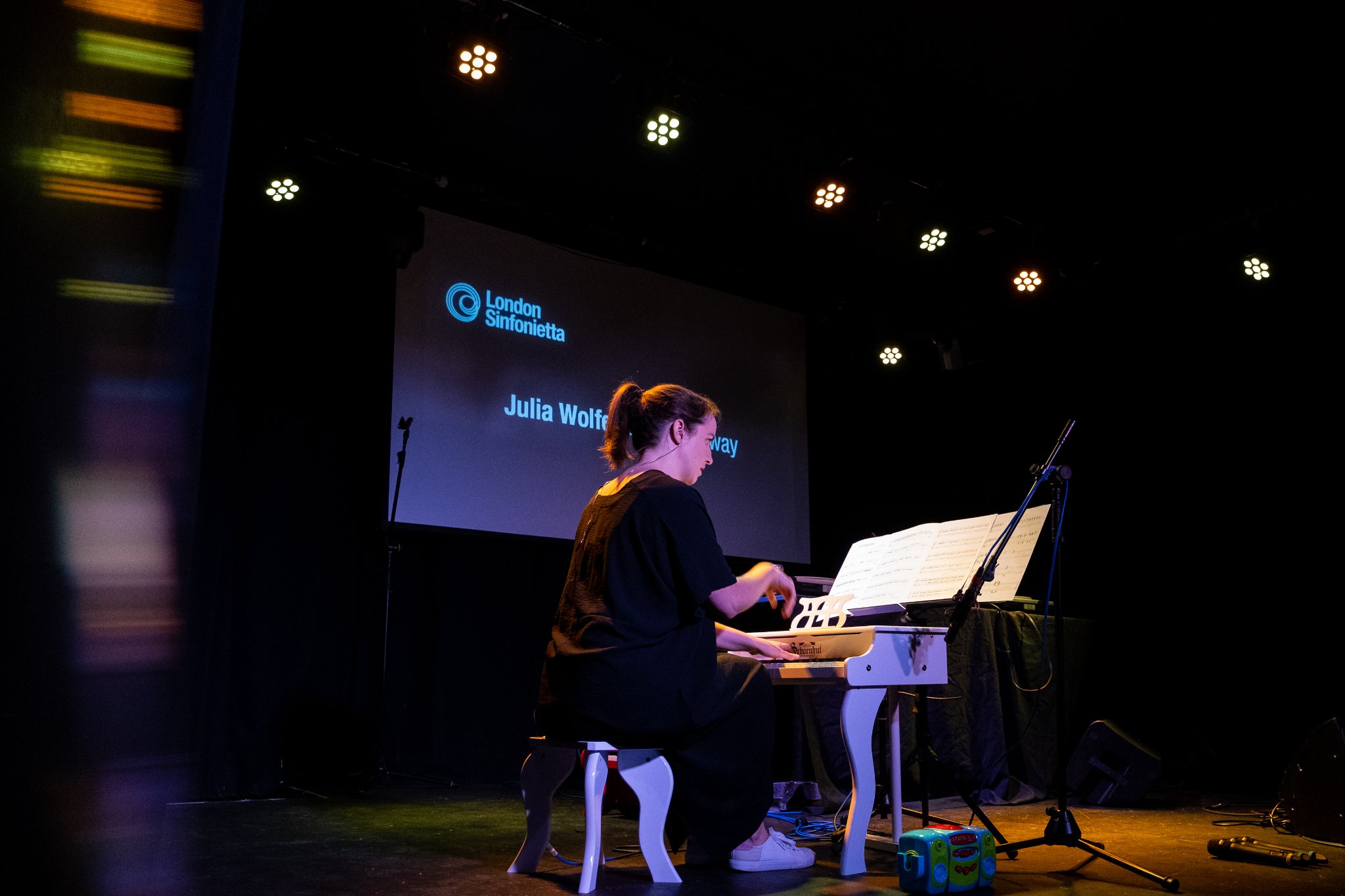 Untold Stories Photos | Benjamin Oliver